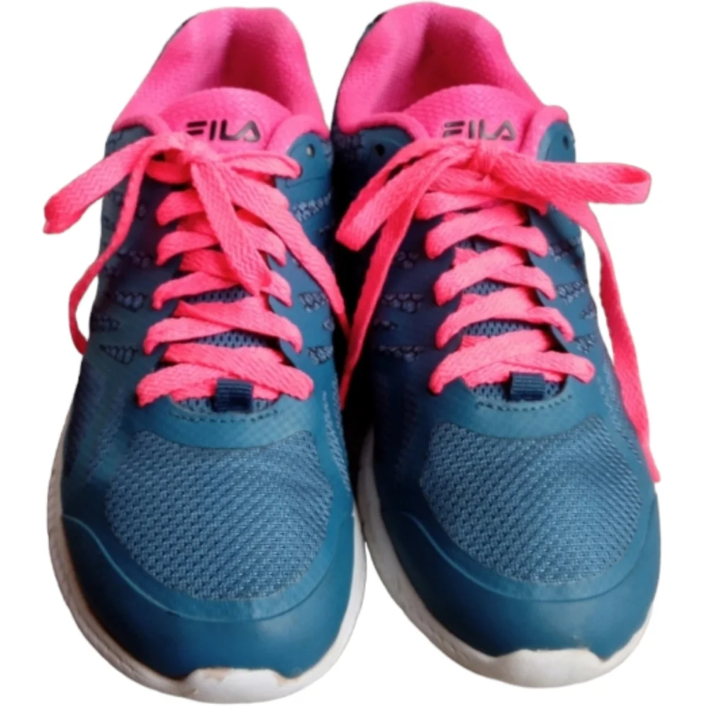 Fila | Shoes | Fila Memory Foam Cool Max 7 | Poshmark